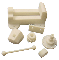 Fortus 360mc Imprimante 3D polyvalente et durable