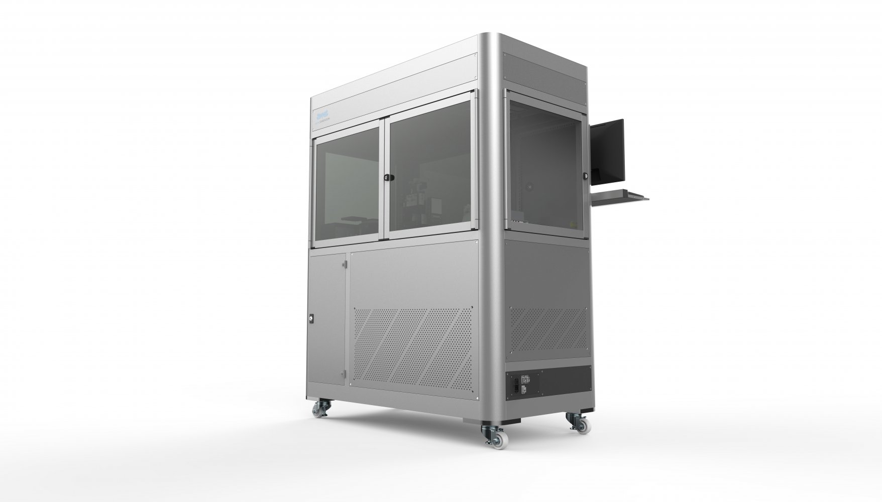 DragonFly 2020 Pro : Imprimante 3D pour PCB | CADvision