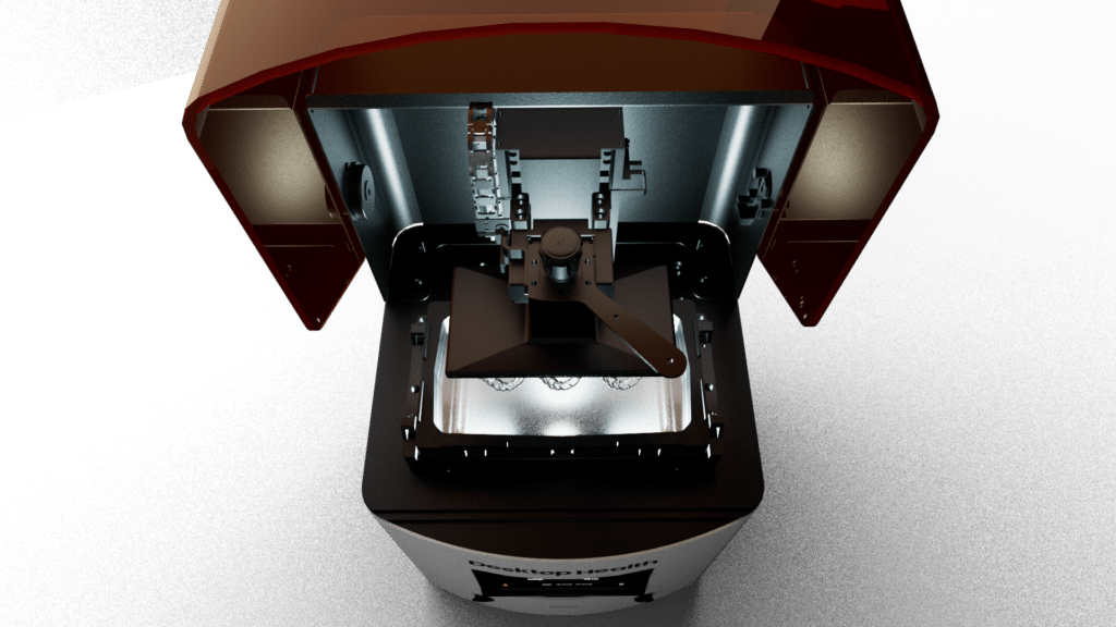 Desktop Health Einstein | CADvision