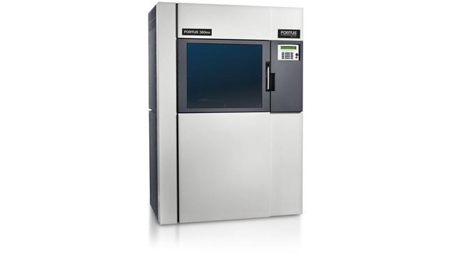 Fortus 360mc Imprimante 3D polyvalente et durable