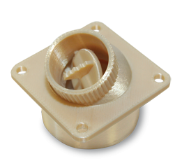 Fortus 360mc Imprimante 3D polyvalente et durable