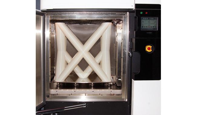 Fortus 900mc : Imprimante 3D professionnelle de pointe