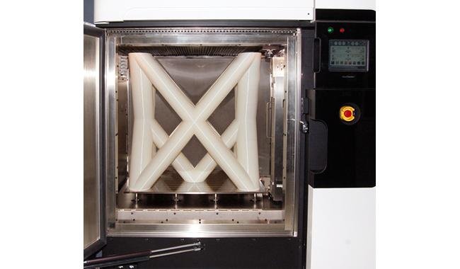 Stratasys F900 FDM | CADvision