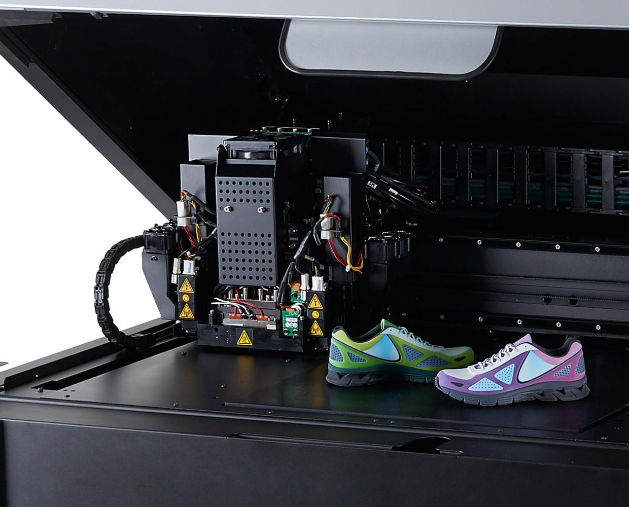 Stratasys J850 Prime | CADvision