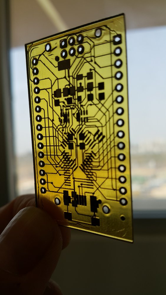 DragonFly 2020 Pro : Imprimante 3D pour PCB | CADvision