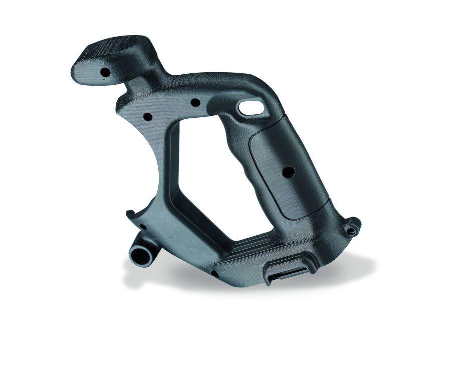 Objet Eden 500V Dentaire : Imprimante 3D de qualité optimale