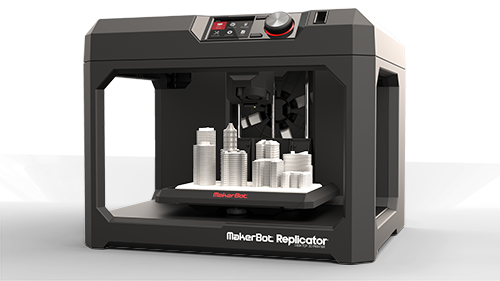MakerBot Replicator