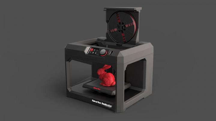 MakerBot Replicator