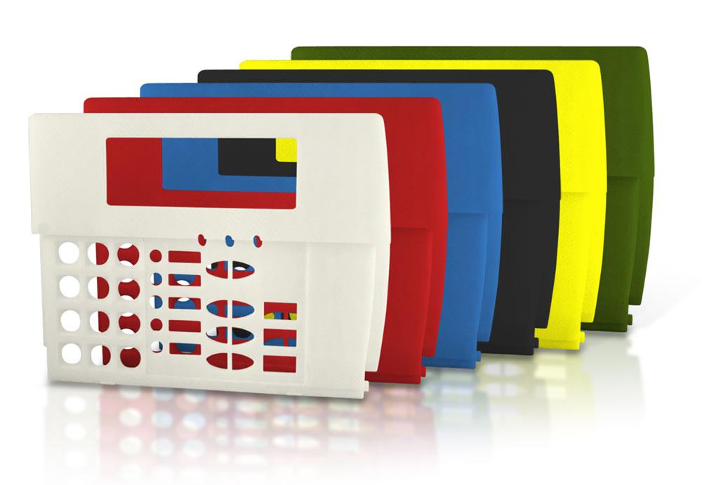 uPrint SE : Imprimante 3D de puissance professionnelle