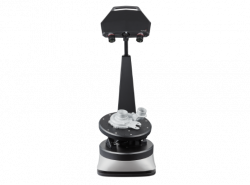 Scanner 3D Solutionix C500 | CADvision